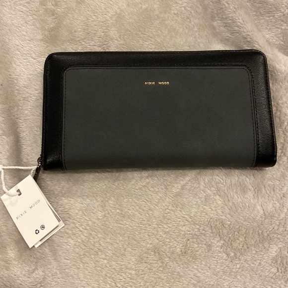 Pixie Mood | Bags | Emma Wallet From Pixie Mood | Poshmark